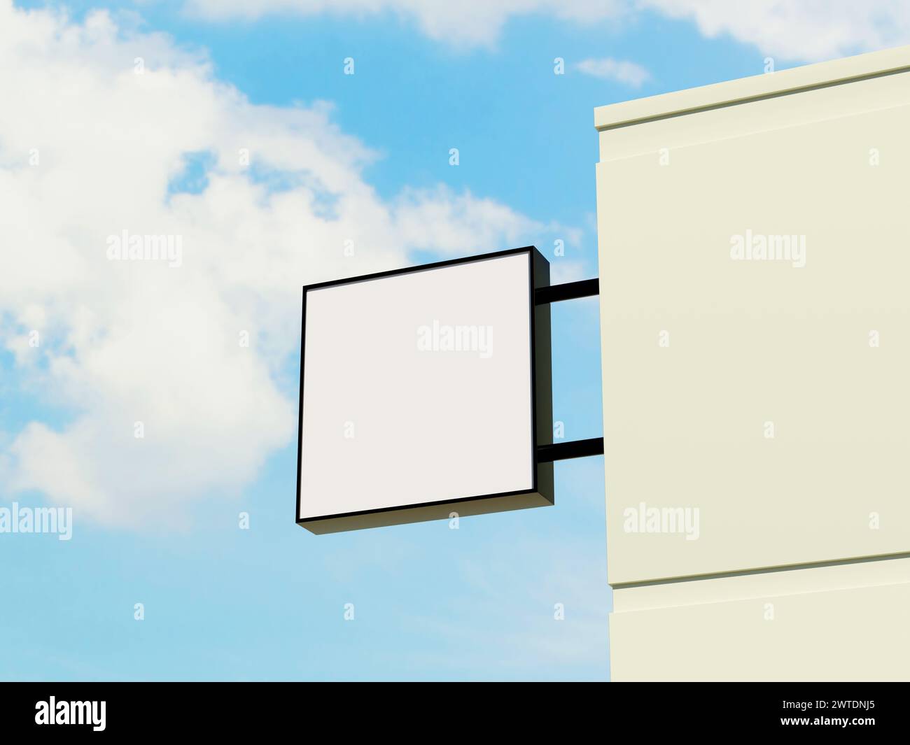 Wall mounted poster hi-res stock photography and images - Alamy