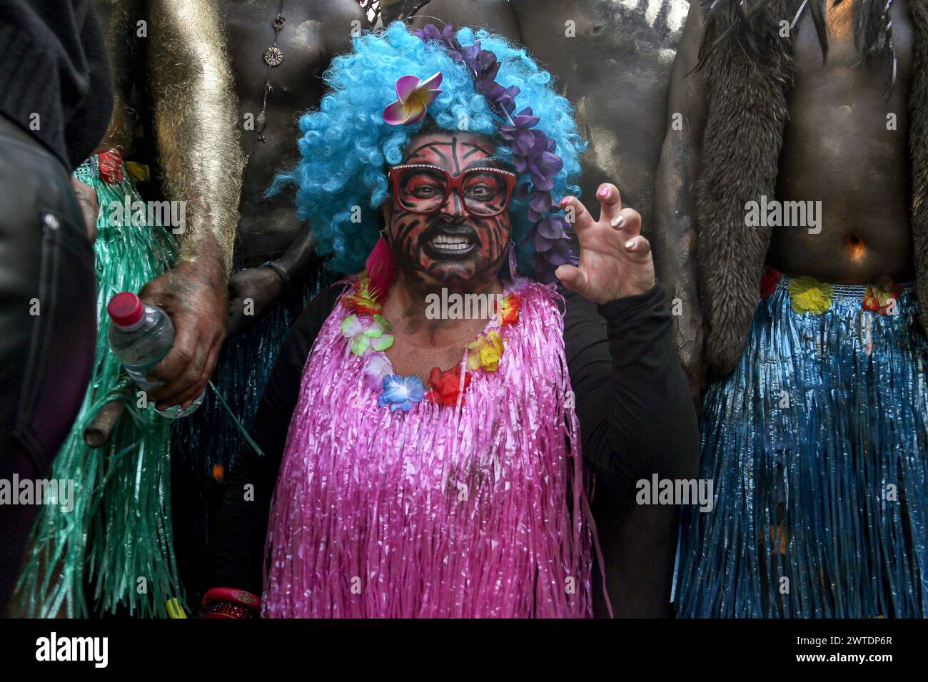 Lebanon Carnival 2024