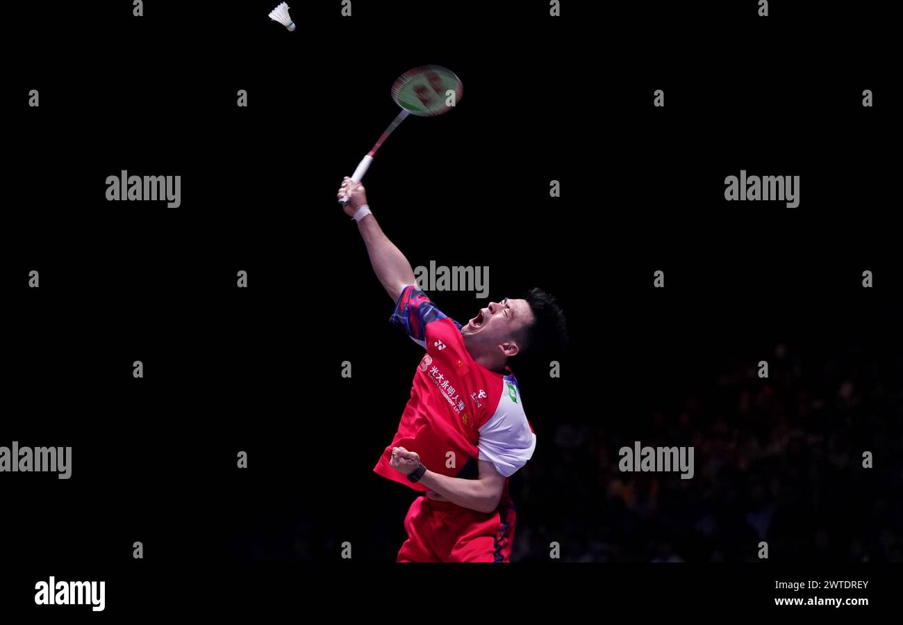 Zheng si wei 2024 hi-res stock photography and images - Alamy