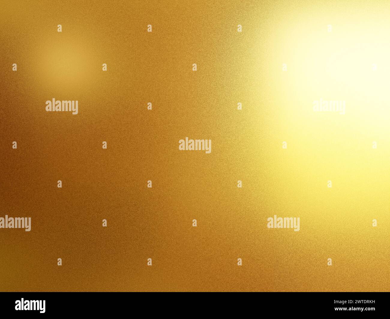 Gold gradient texture background Stock Photo - Alamy