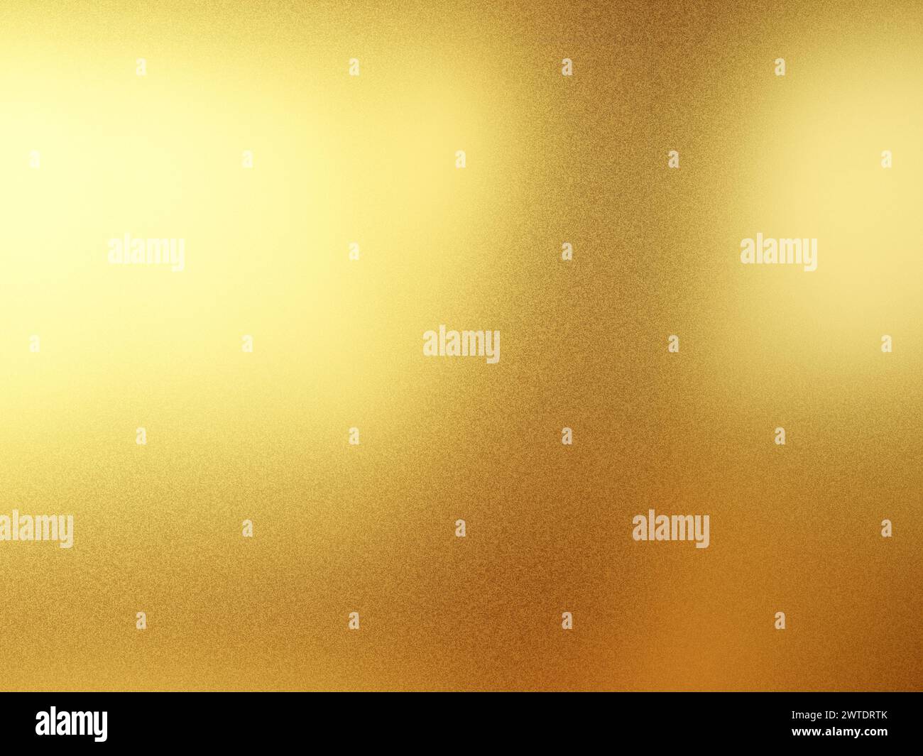 Gold gradient texture background Stock Photo - Alamy