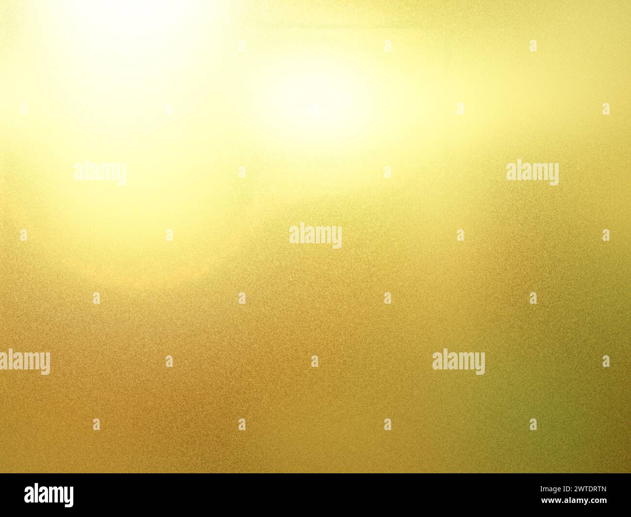 Gold gradient texture background Stock Photo - Alamy