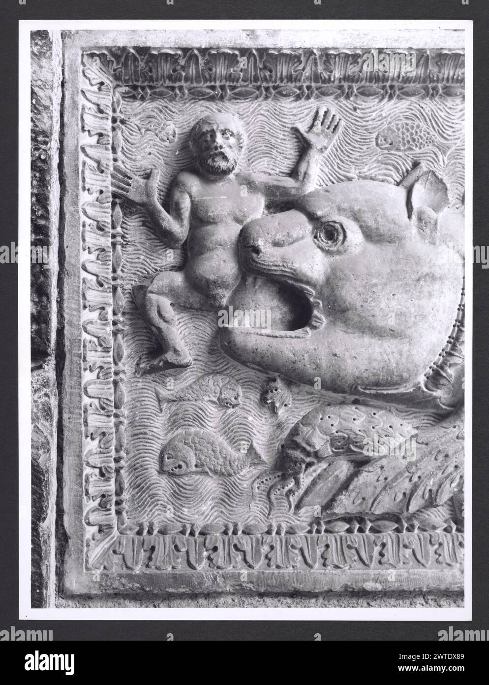 Lazio Latina Gaeta SS. Erasmo e Marziano, Cathedral. Hutzel, Max 1960 ...