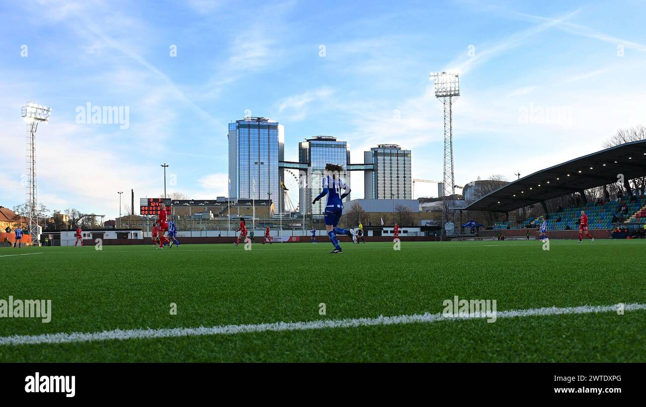 Gothia cup 2024 hi-res stock photography and images - Alamy