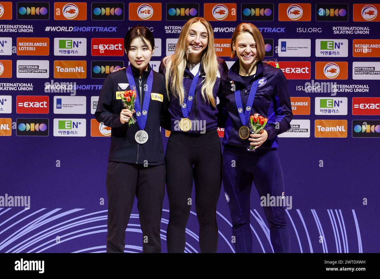 Gilli kim hi-res stock photography and images - Alamy