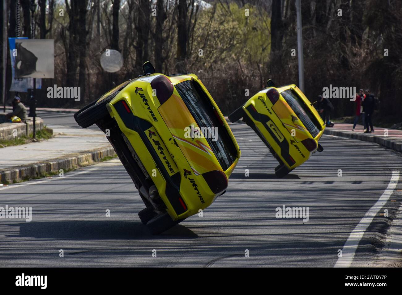 1 7 km long formula 4 car race hi-res stock photography and images - Alamy
