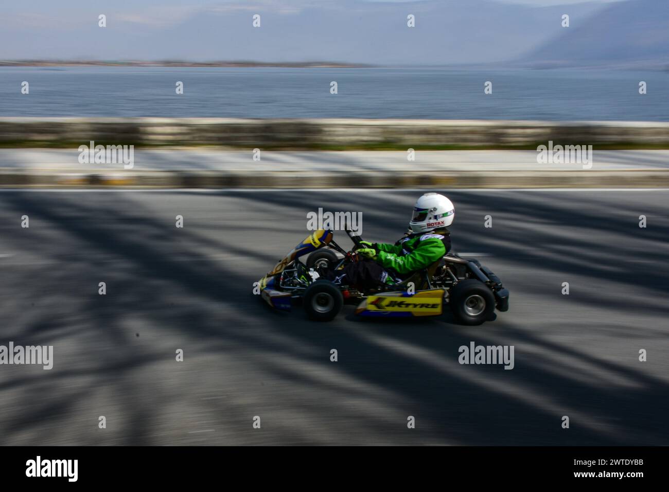 1 7 km long formula 4 car race hi-res stock photography and images - Alamy