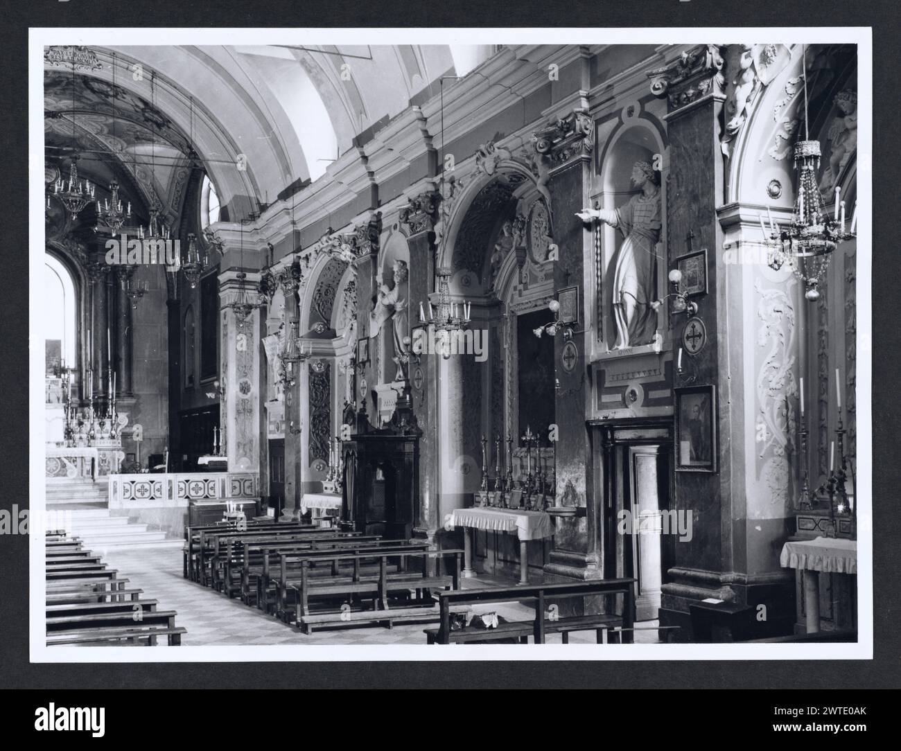 Lazio Frosinone Sora S. Francesco. Hutzel, Max 1960-1990 Medieval ...