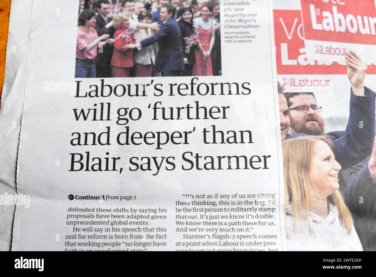 2024 election general uk hi-res stock photography and images - Alamy