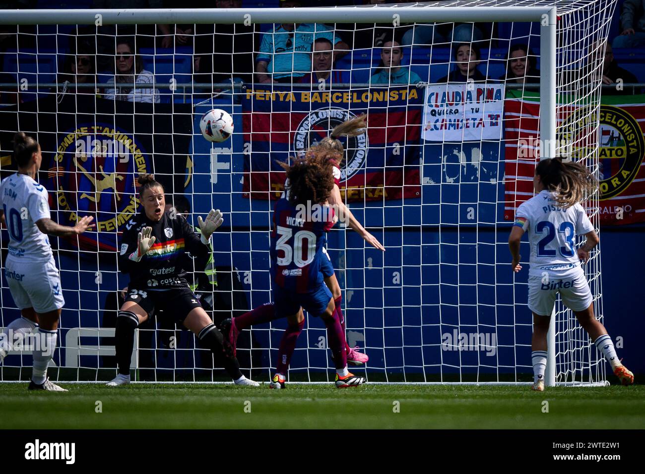 Graham fc barcelona hi-res stock photography and images - Alamy