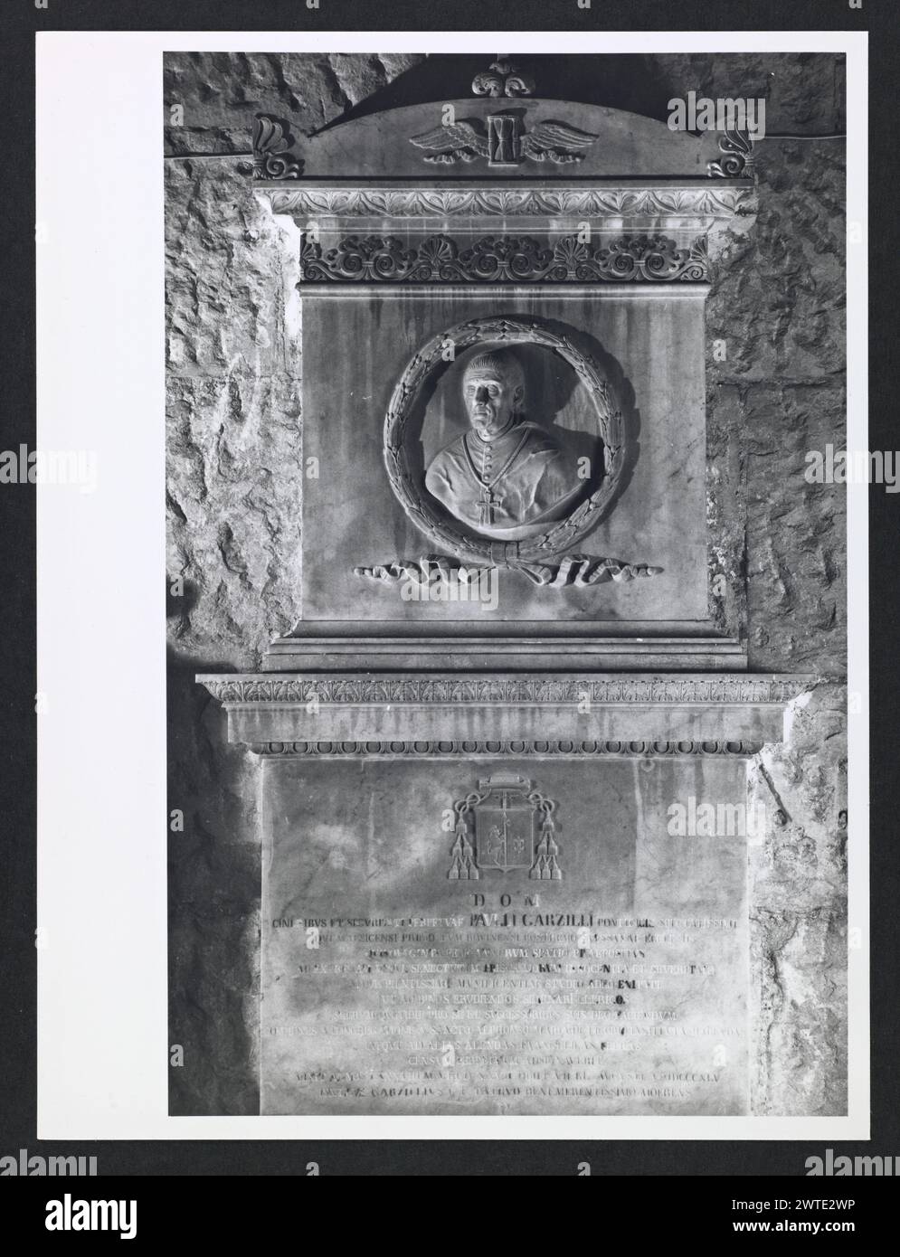 Campania Caserta Sessa Aurunca S. Pietro (Duomo)76. Hutzel, Max 1960 ...