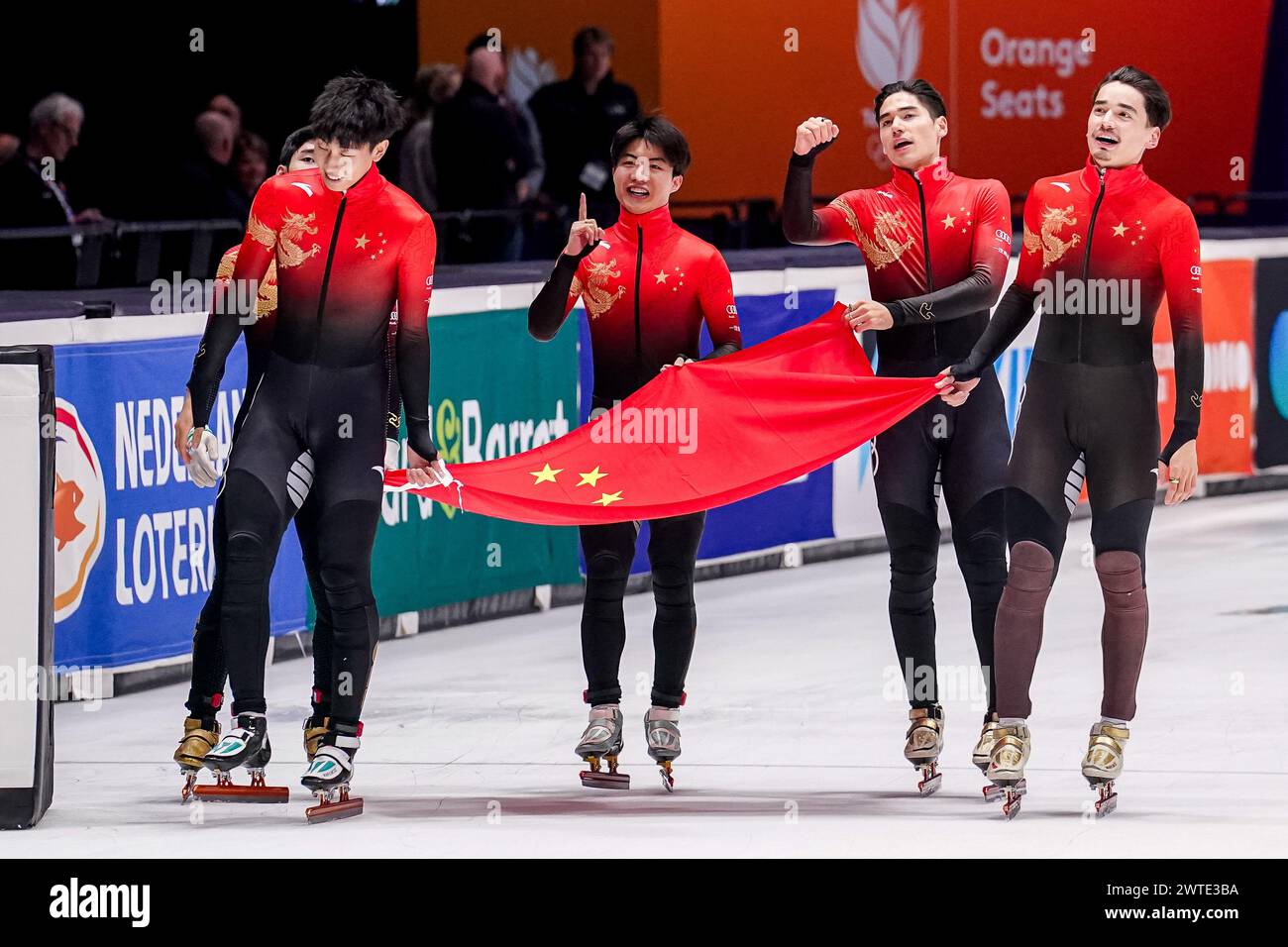 Lin xiaojun hi-res stock photography and images - Alamy