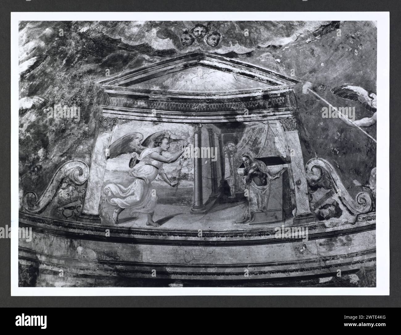 Abruzzo L'Aquila Luco dei Marsi S. Maria delle Grazie. Hutzel, Max 1960 ...