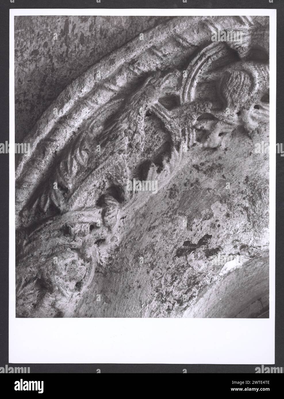 Campania Caserta Sessa Aurunca S. Pietro (Duomo)24. Hutzel, Max 1960 ...