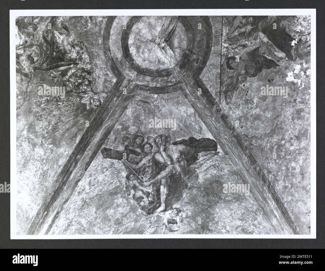 Abruzzo L'Aquila Luco dei Marsi S. Maria delle Grazie. Hutzel, Max 1960 ...