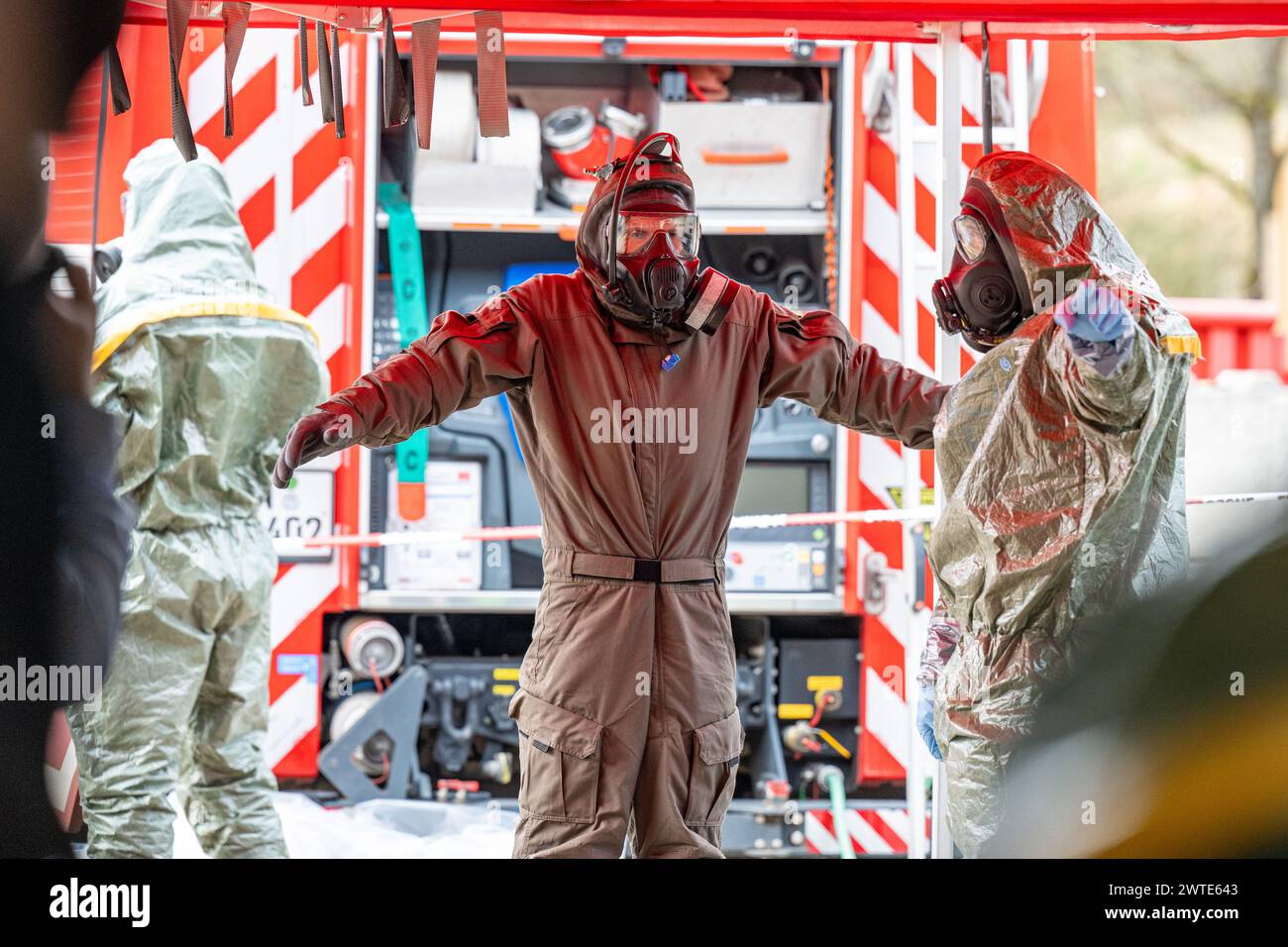 Exercise 2024 hi-res stock photography and images - Alamy