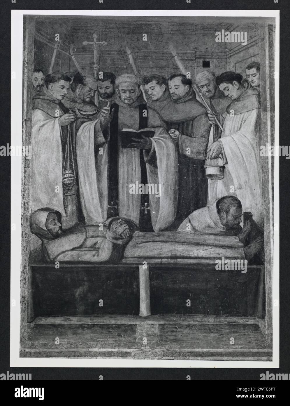 Lazio Viterbo Caprarola S. Maria della Consolazione0. Hutzel, Max 1960-1990 Post-medieval ...