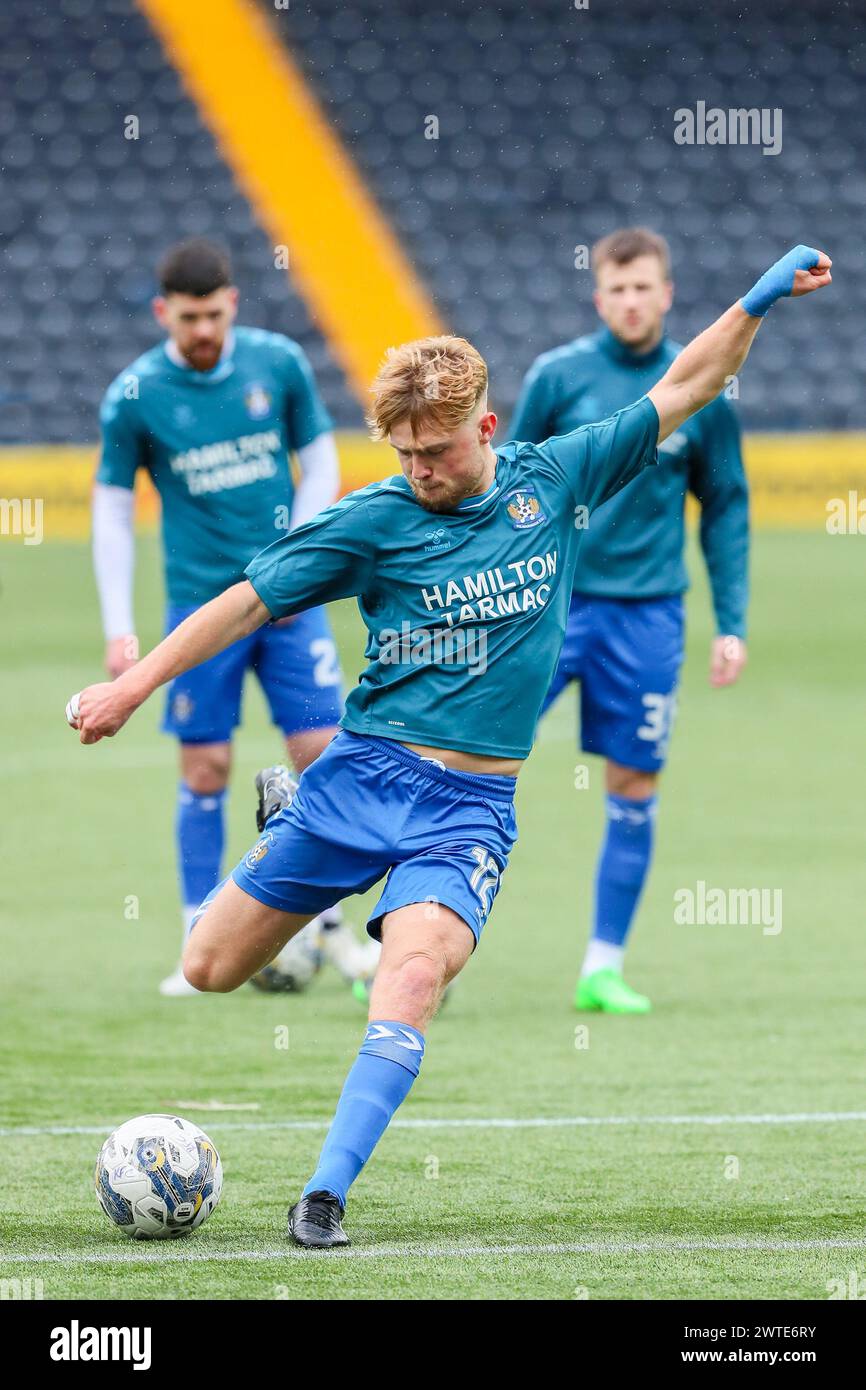 David watson hi-res stock photography and images - Alamy