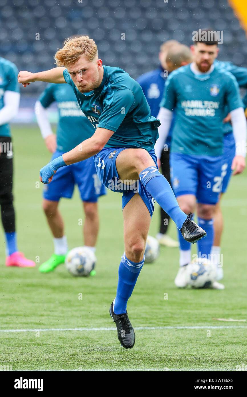 David watson hi-res stock photography and images - Alamy