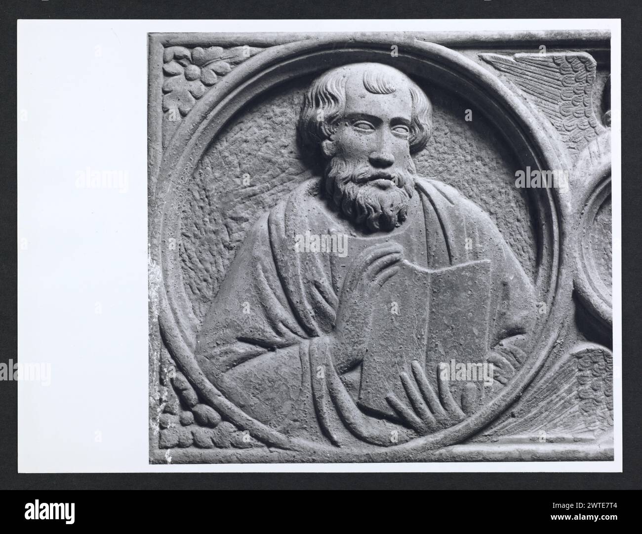 Campania Napoli Naples S. Lorenzo Maggiore62. Hutzel, Max 1960-1990 ...