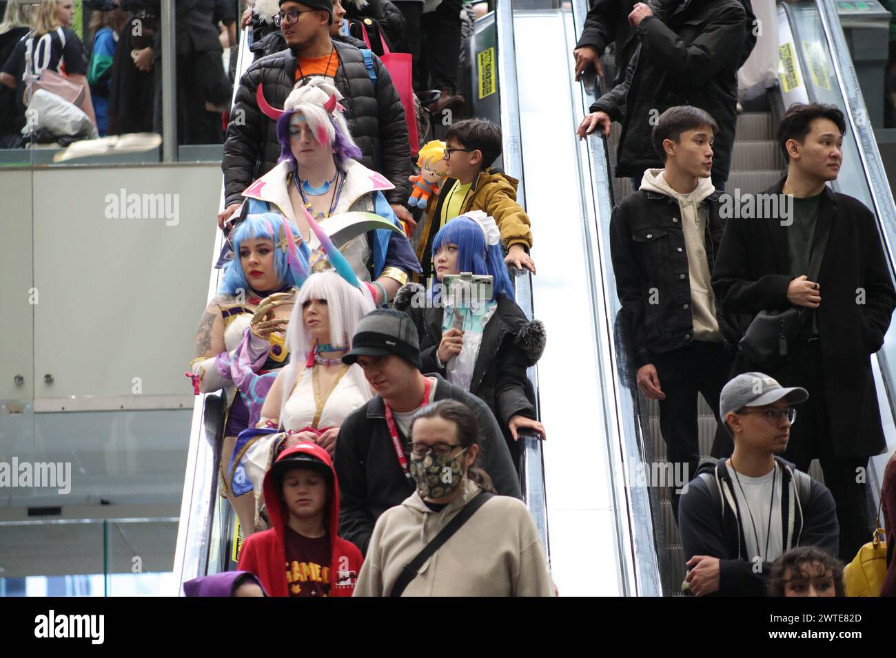 Manga anime 2024 hi-res stock photography and images - Alamy