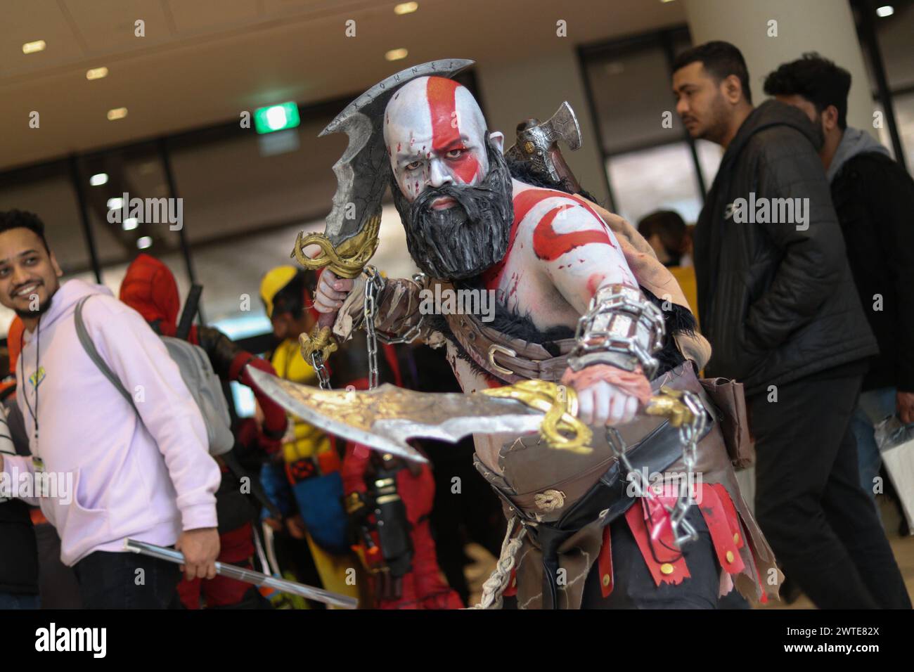 Manga anime 2024 hi-res stock photography and images - Alamy