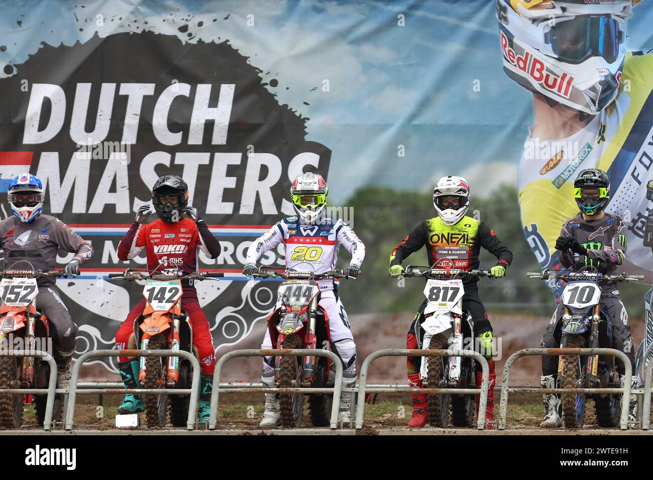 Raf meuwissen hi-res stock photography and images - Alamy