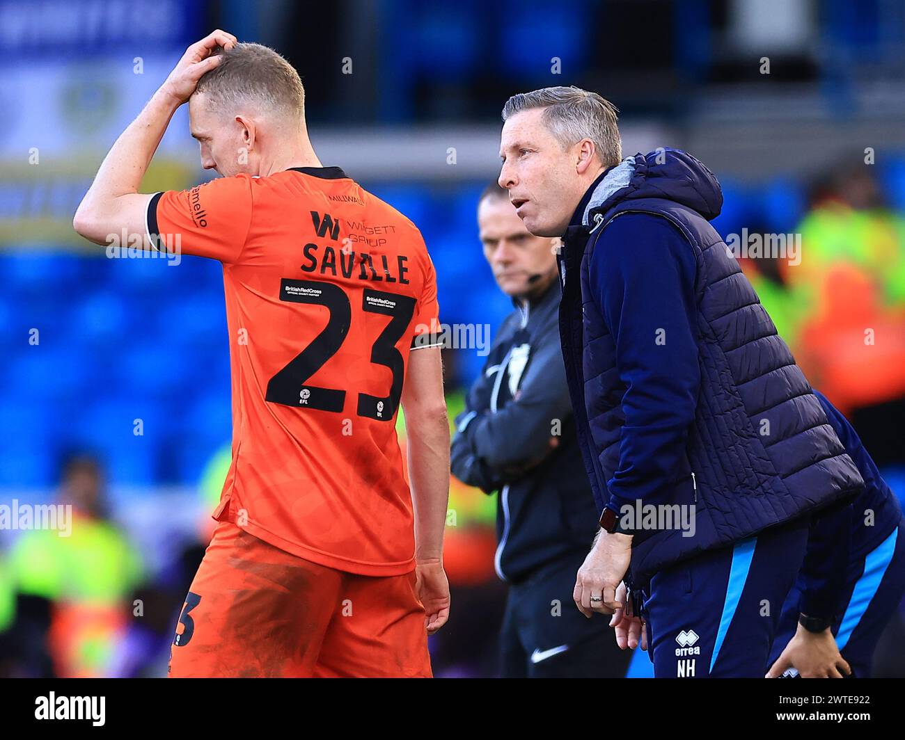 Saville road hi-res stock photography and images - Alamy