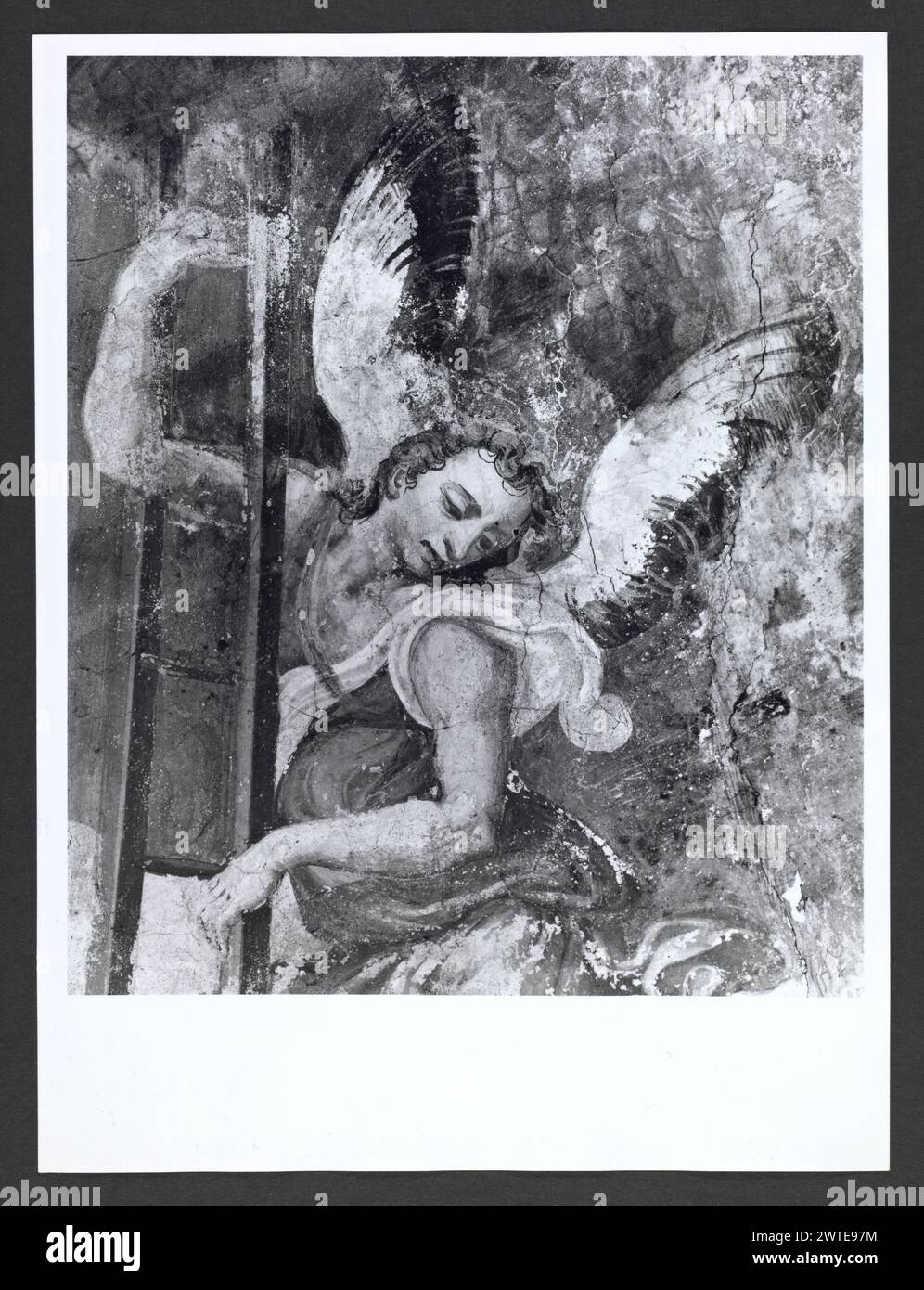 Abruzzo L'Aquila Luco dei Marsi S. Maria delle Grazie. Hutzel, Max 1960 ...