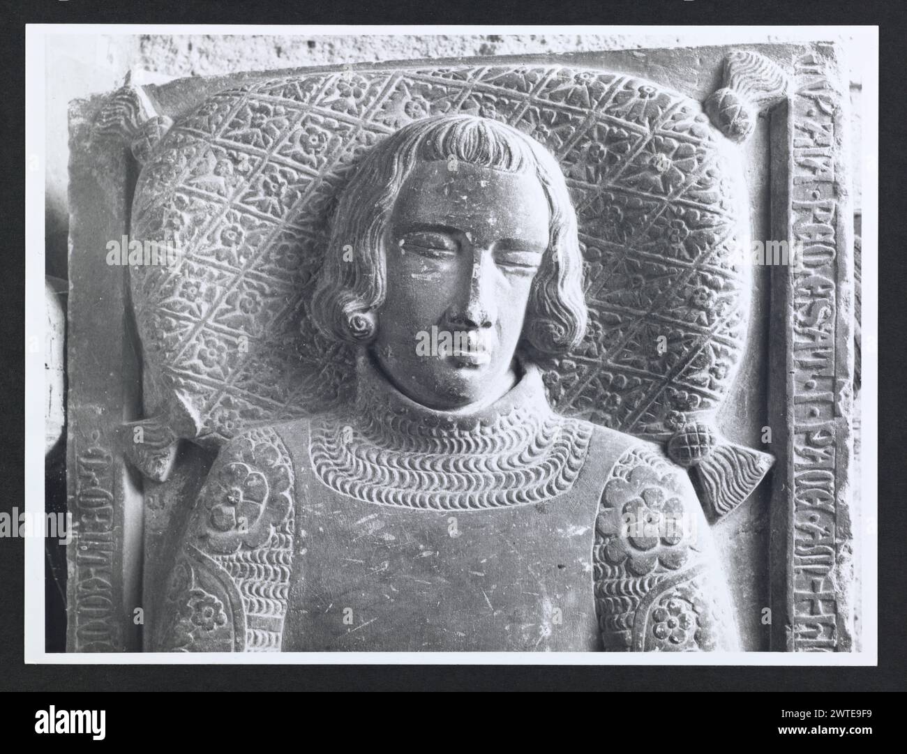 Campania Napoli Naples S. Lorenzo Maggiore55. Hutzel, Max 1960-1990 ...