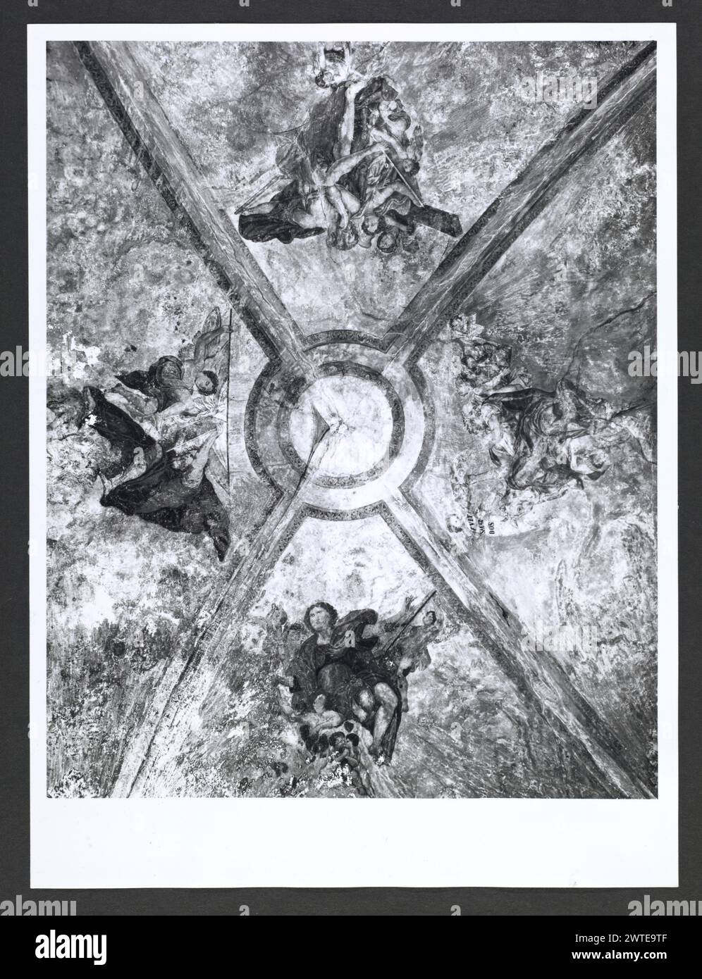 Abruzzo L'Aquila Luco dei Marsi S. Maria delle Grazie. Hutzel, Max 1960 ...