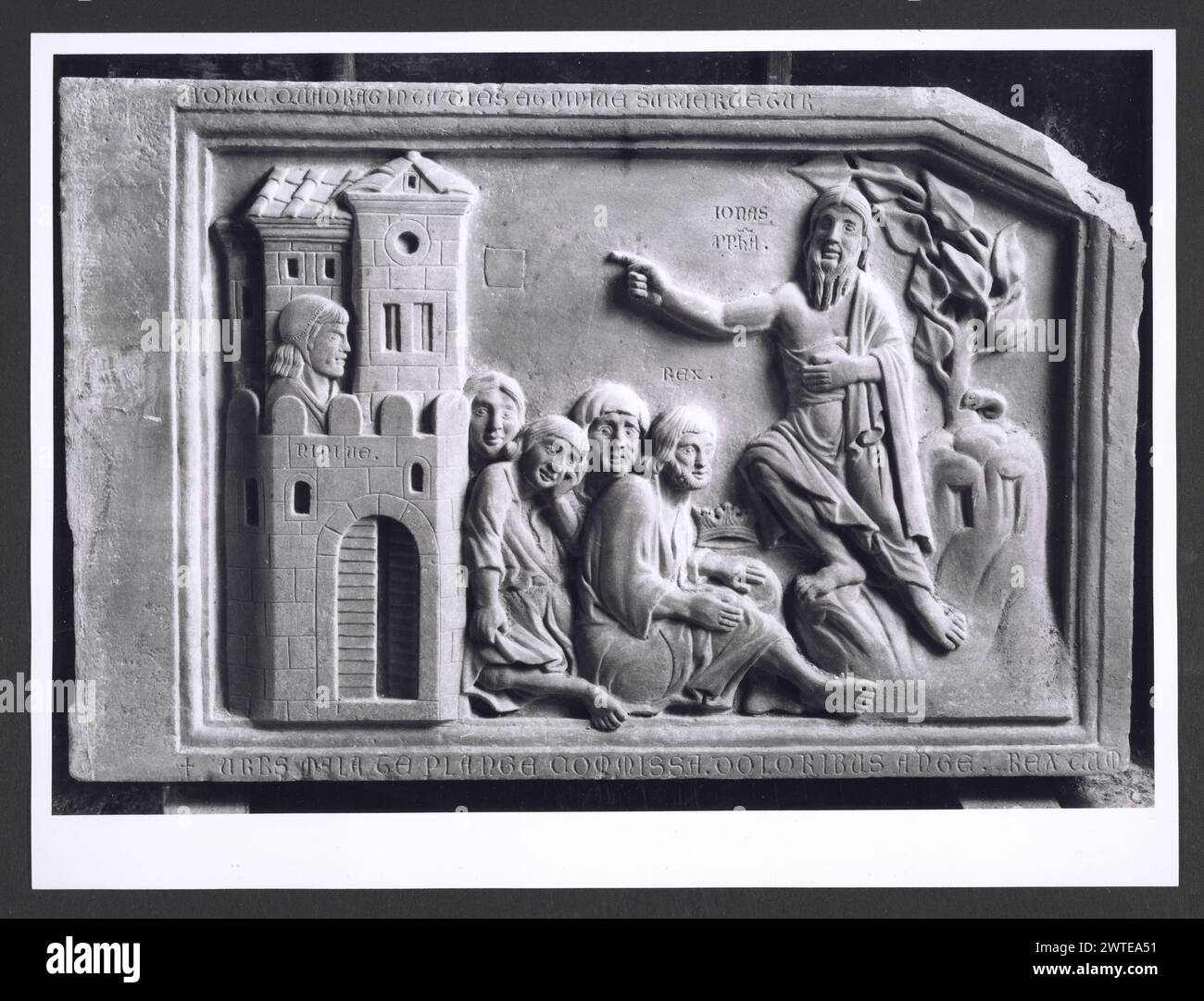 Campania Caserta Sessa Aurunca S. Pietro (Duomo)5. Hutzel, Max 1960 ...