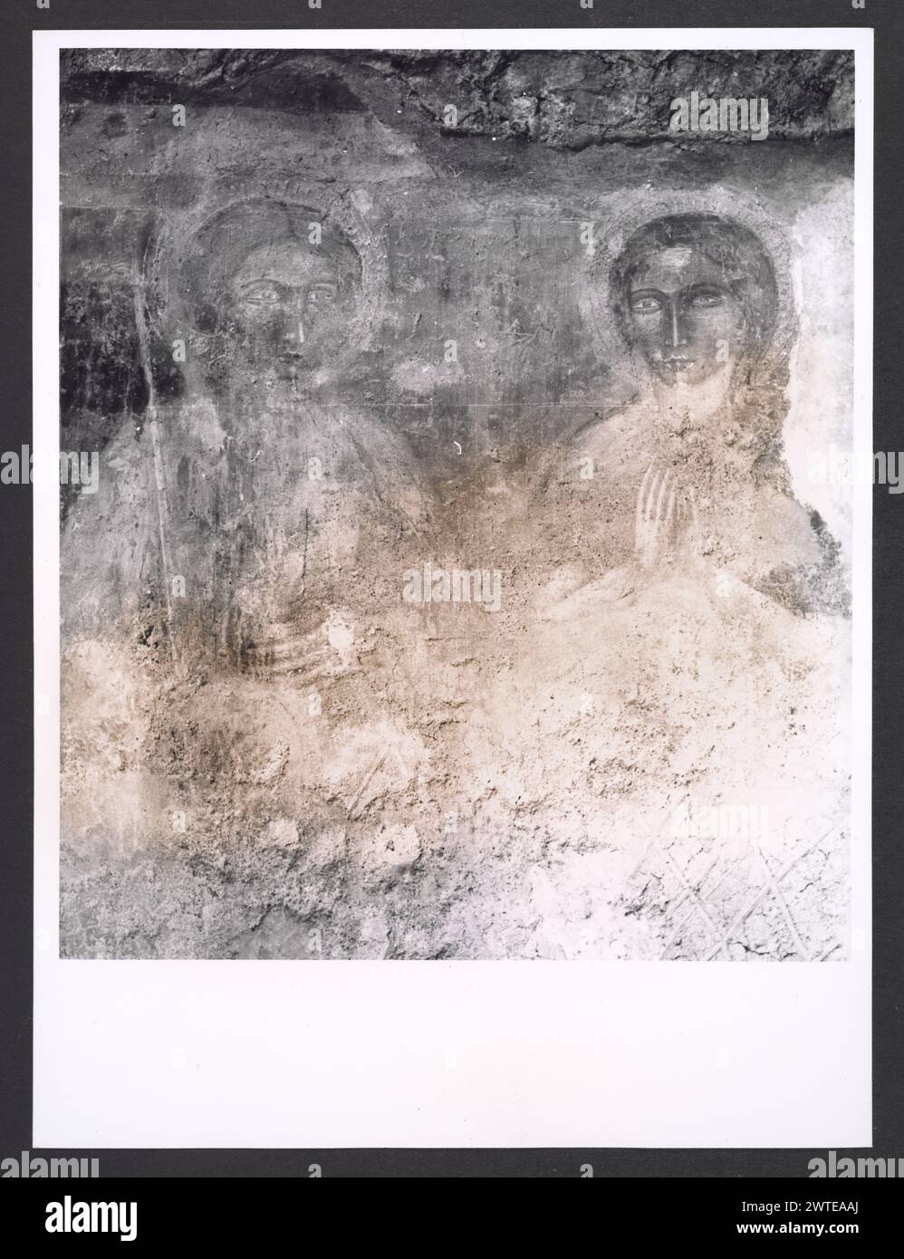 Lazio Roma Cave S. Lorenzo4. Hutzel, Max 1960-1990 Medieval ...