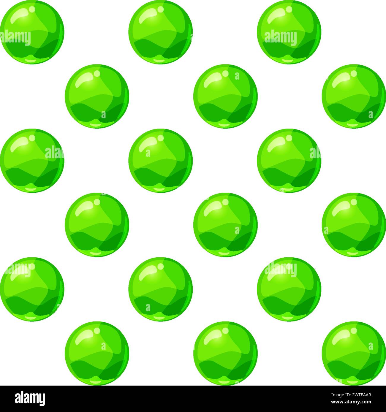 Ball pit vector hi-res stock photography and images - Alamy