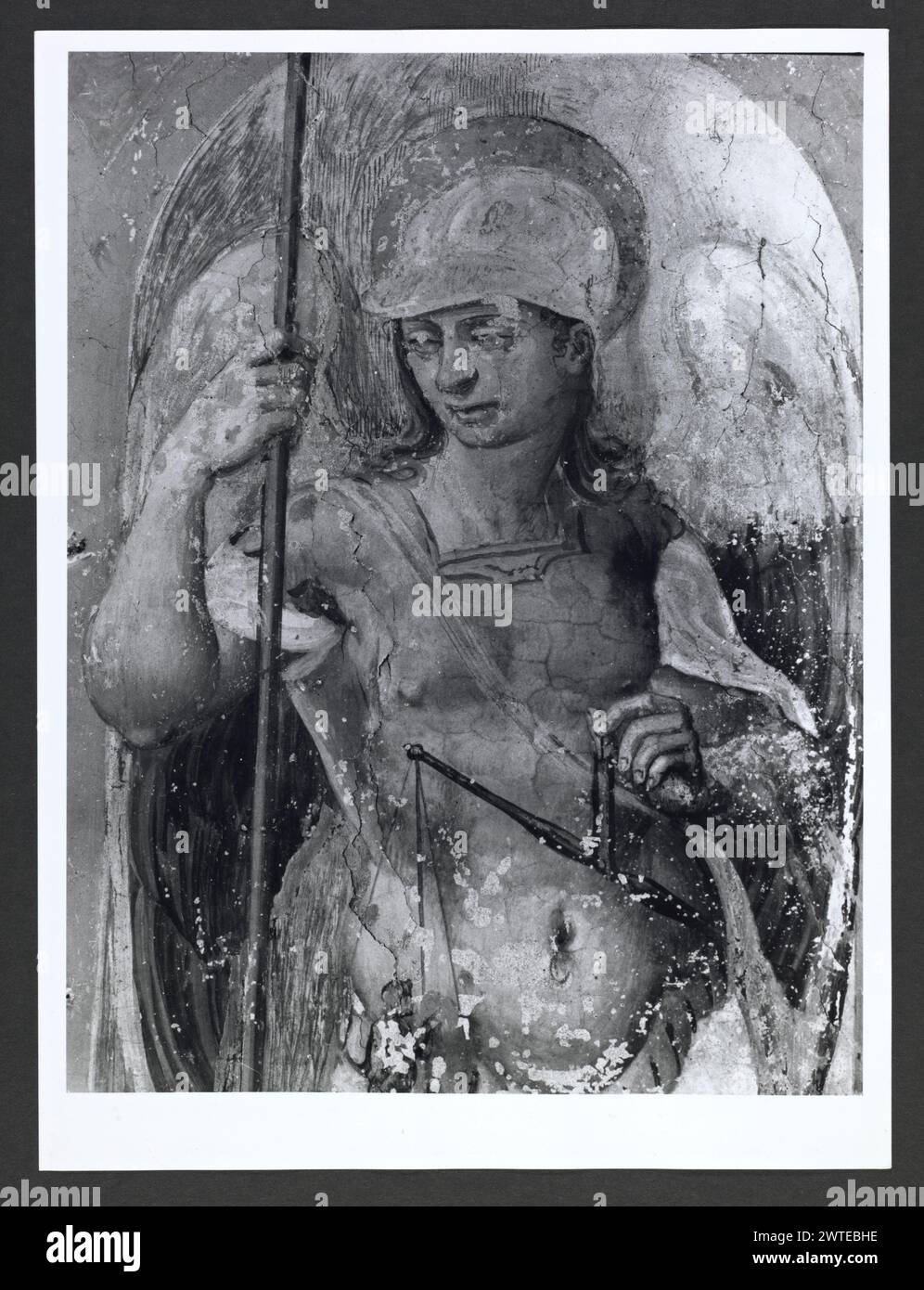 Abruzzo L'Aquila Luco dei Marsi S. Maria delle Grazie. Hutzel, Max 1960 ...