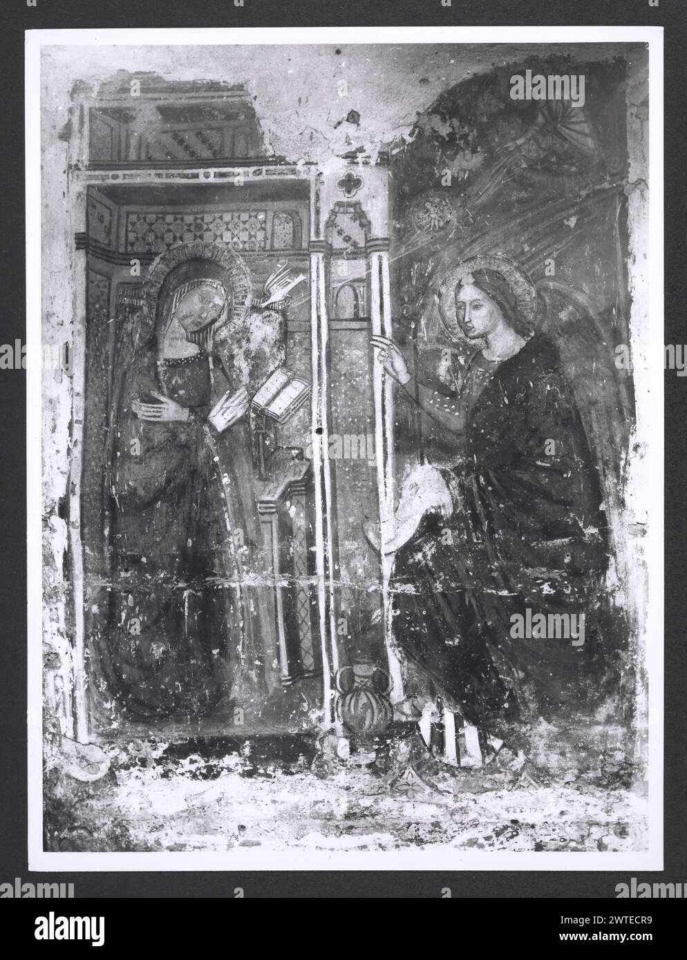 Lazio Latina Gaeta S. Lucia5. Hutzel, Max 1960-1990 Views of ...