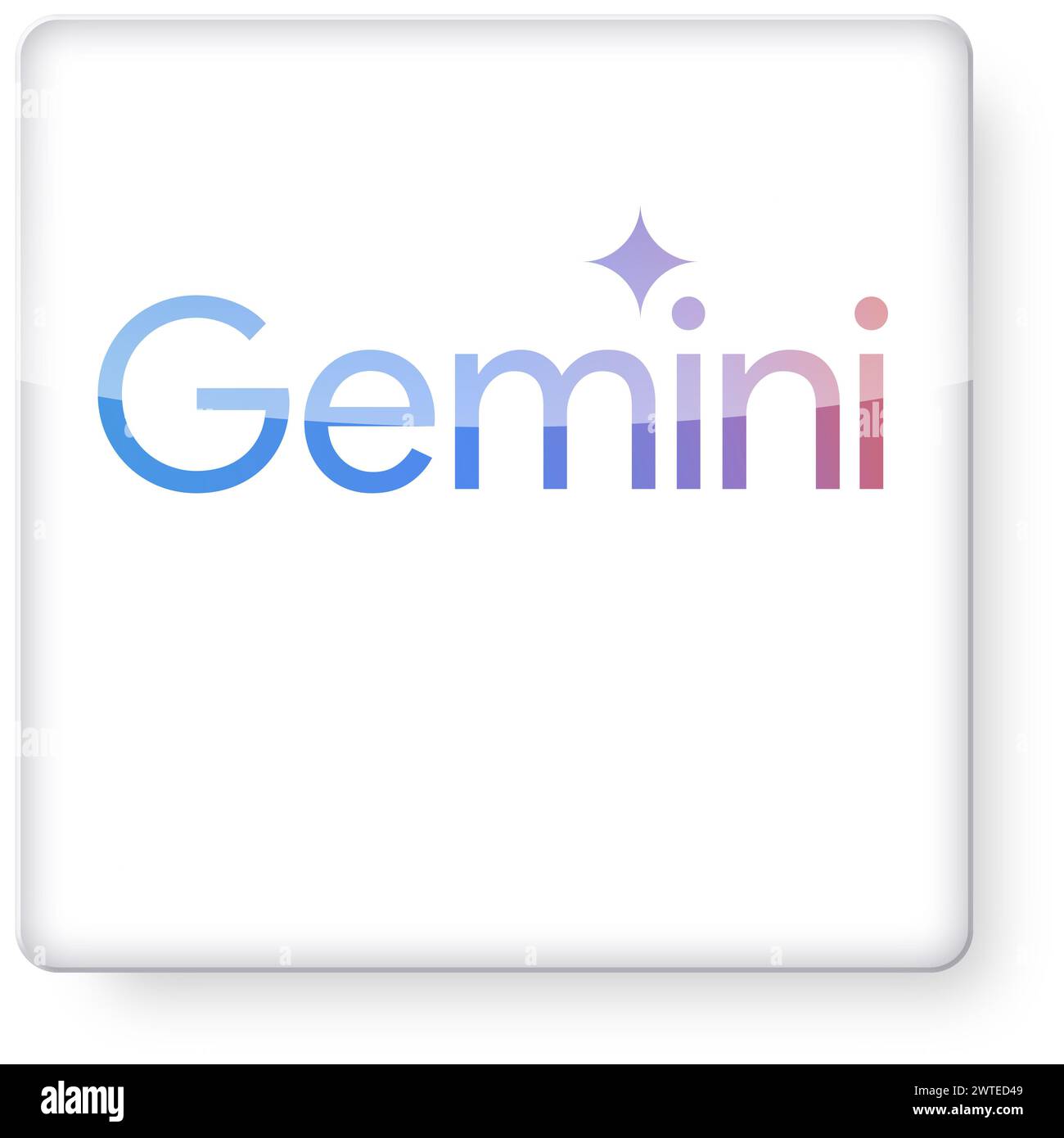 Google gemini app Cut Out Stock Images & Pictures - Alamy Google gemini app Cut Out Stock Images & Pictures - Alamy