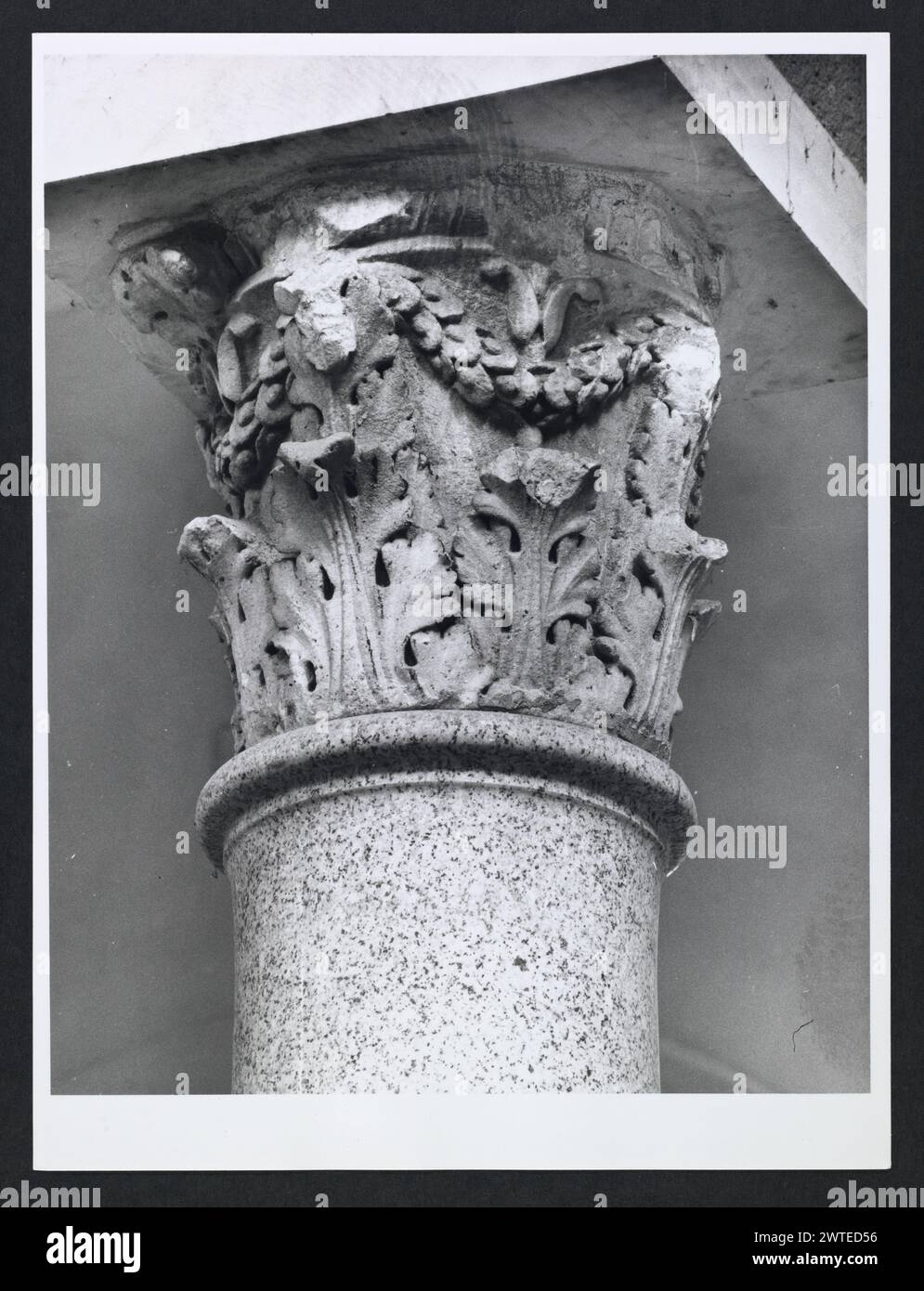 Campania Caserta Teano Cathedral6. Hutzel, Max 1960-1990 Medieval ...