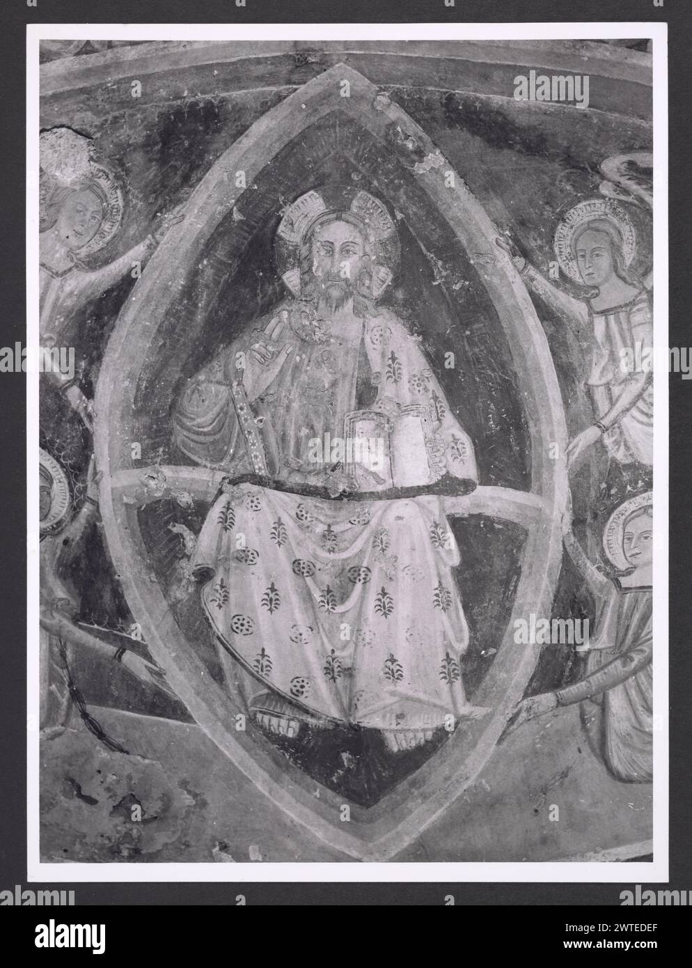 Lazio Frosinone Atina S. Marco. Hutzel, Max 1960-1990 Six views are of ...