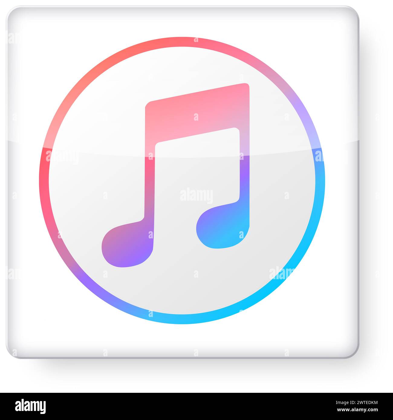 Hi Res Itunes Logo 15 Best ITunes Alternatives For Windows In 2025