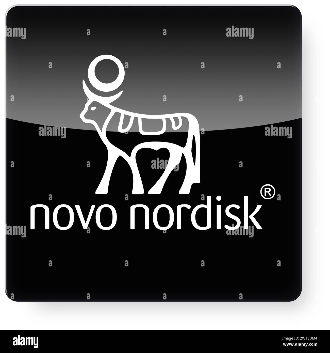 Novo Nordisk Logo