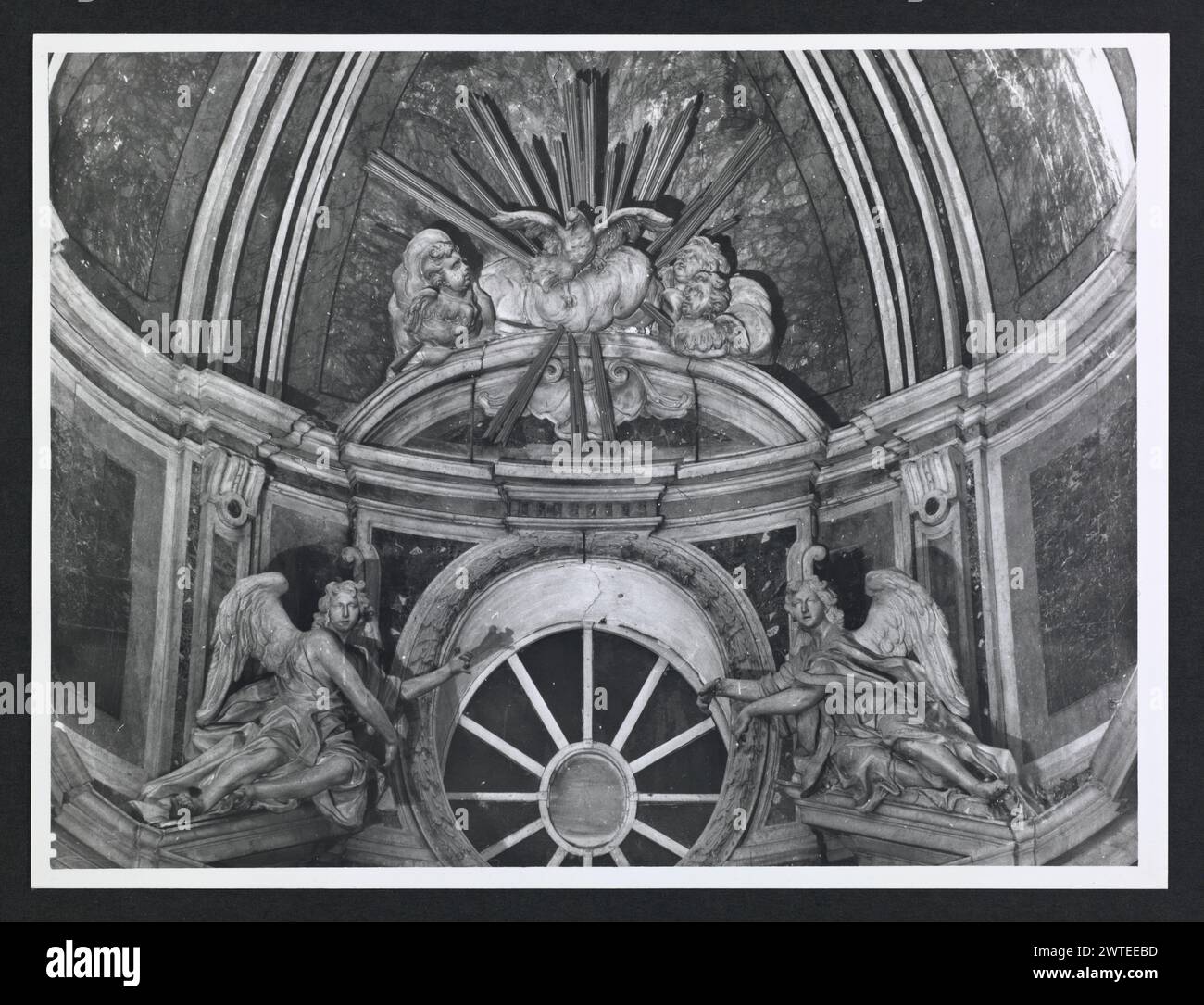 Campania Caserta Sessa Aurunca S. Pietro (Duomo)84. Hutzel, Max 1960 ...