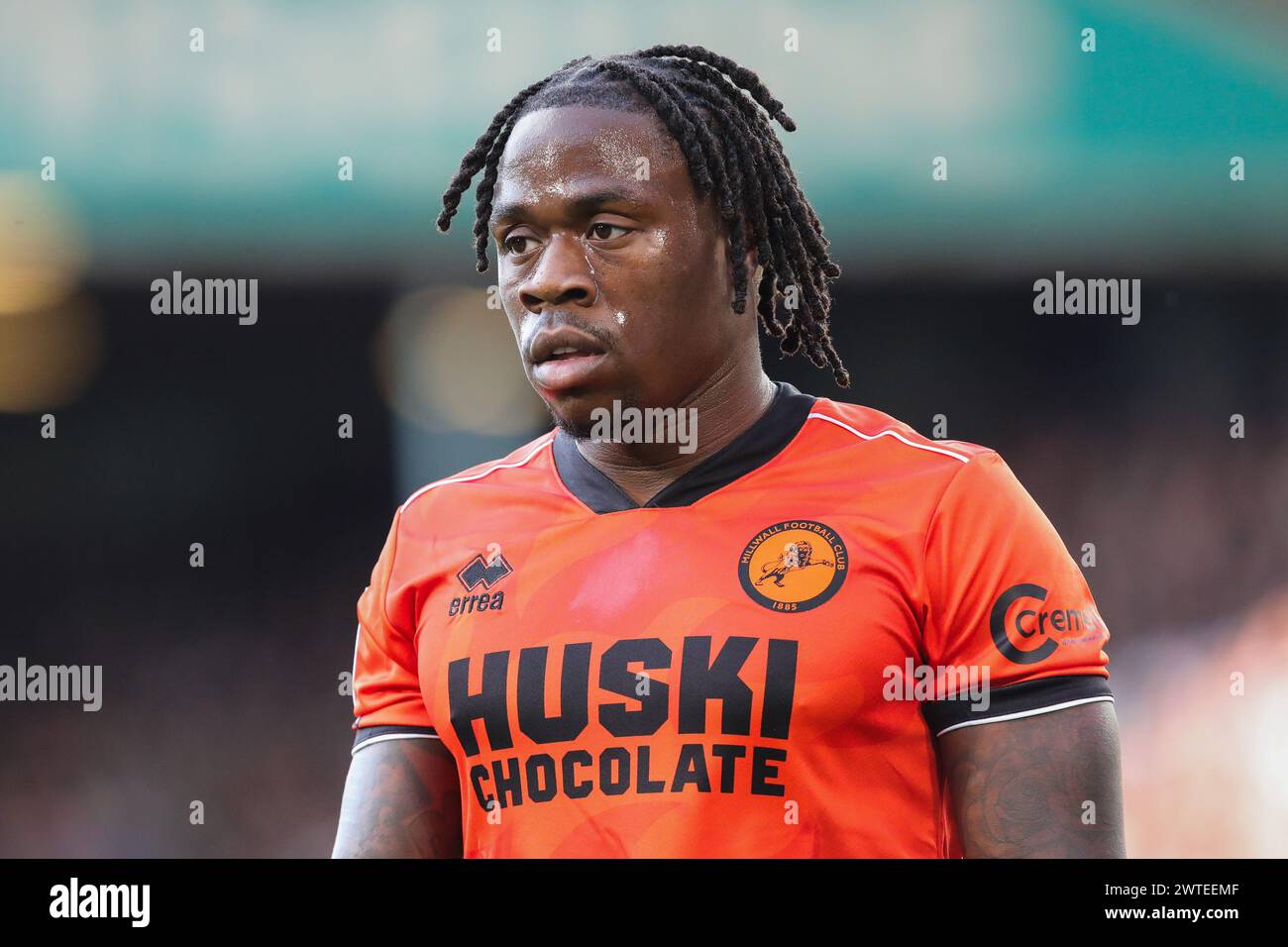 Football player obafemi hi-res stock photography and images - Alamy