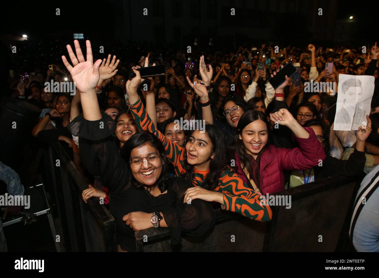 90s bollywood hi-res stock photography and images - Alamy