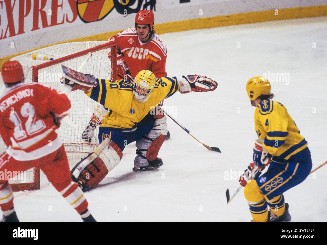 Peter lindmark hi-res stock photography and images - Alamy