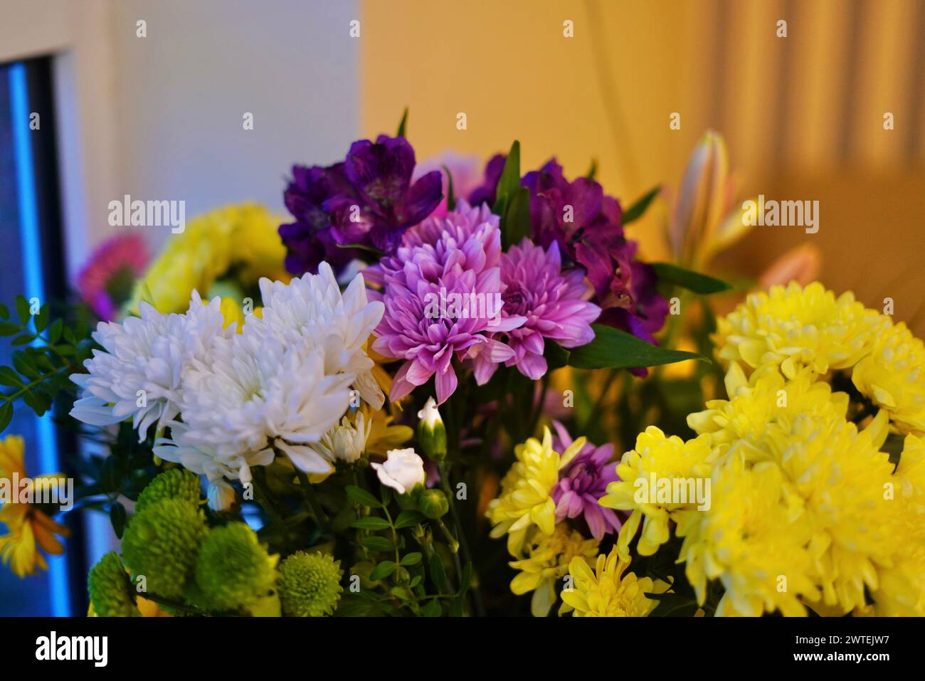 Vases overflowing hi-res stock photography and images - Alamy