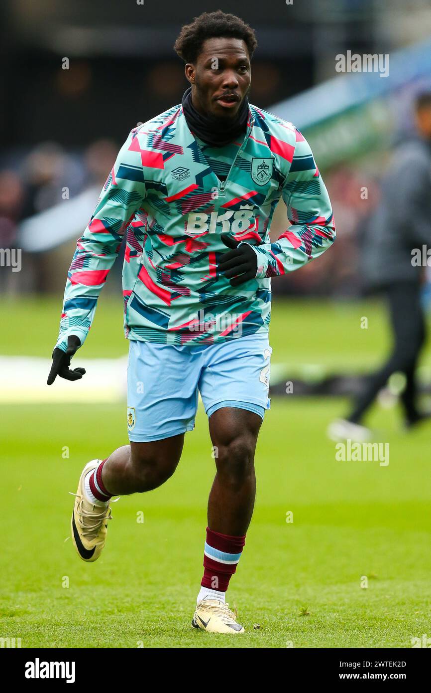 Datro fofana march 16 2024 hi-res stock photography and images - Alamy