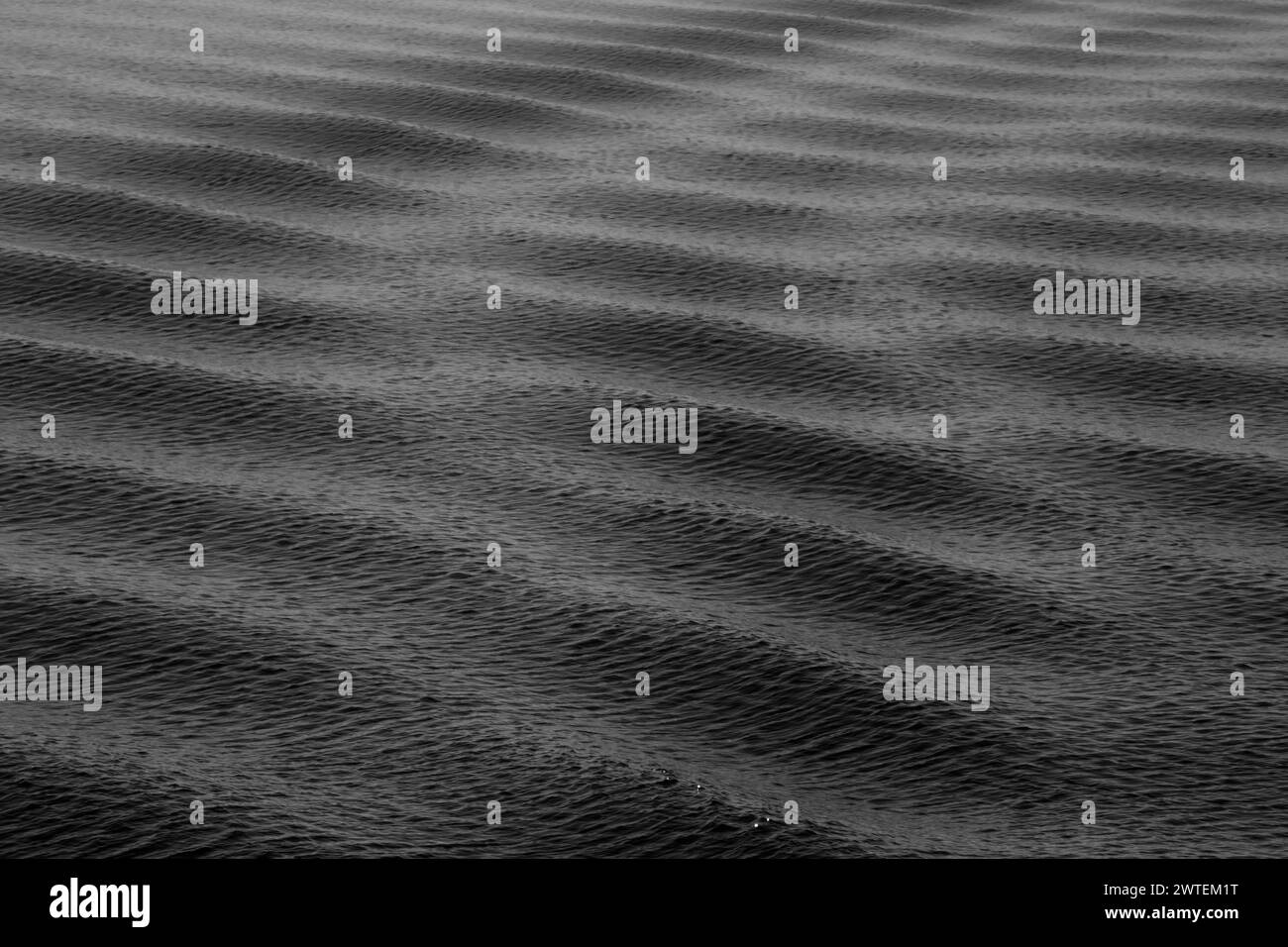 Wake effect Black and White Stock Photos & Images - Alamy