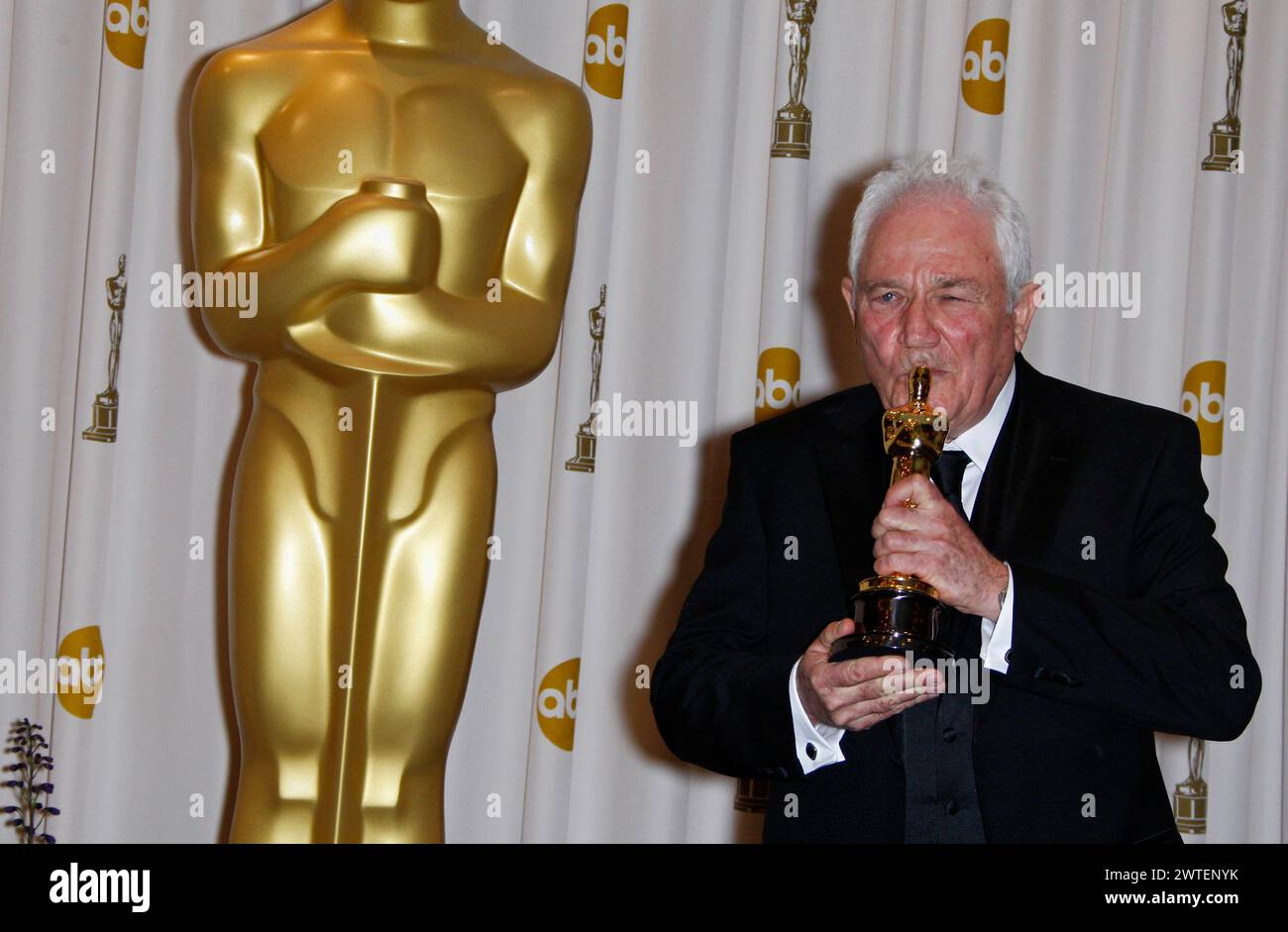 David Seidler dies aged 87 DAVID SEIDLER Best Writing Original ...