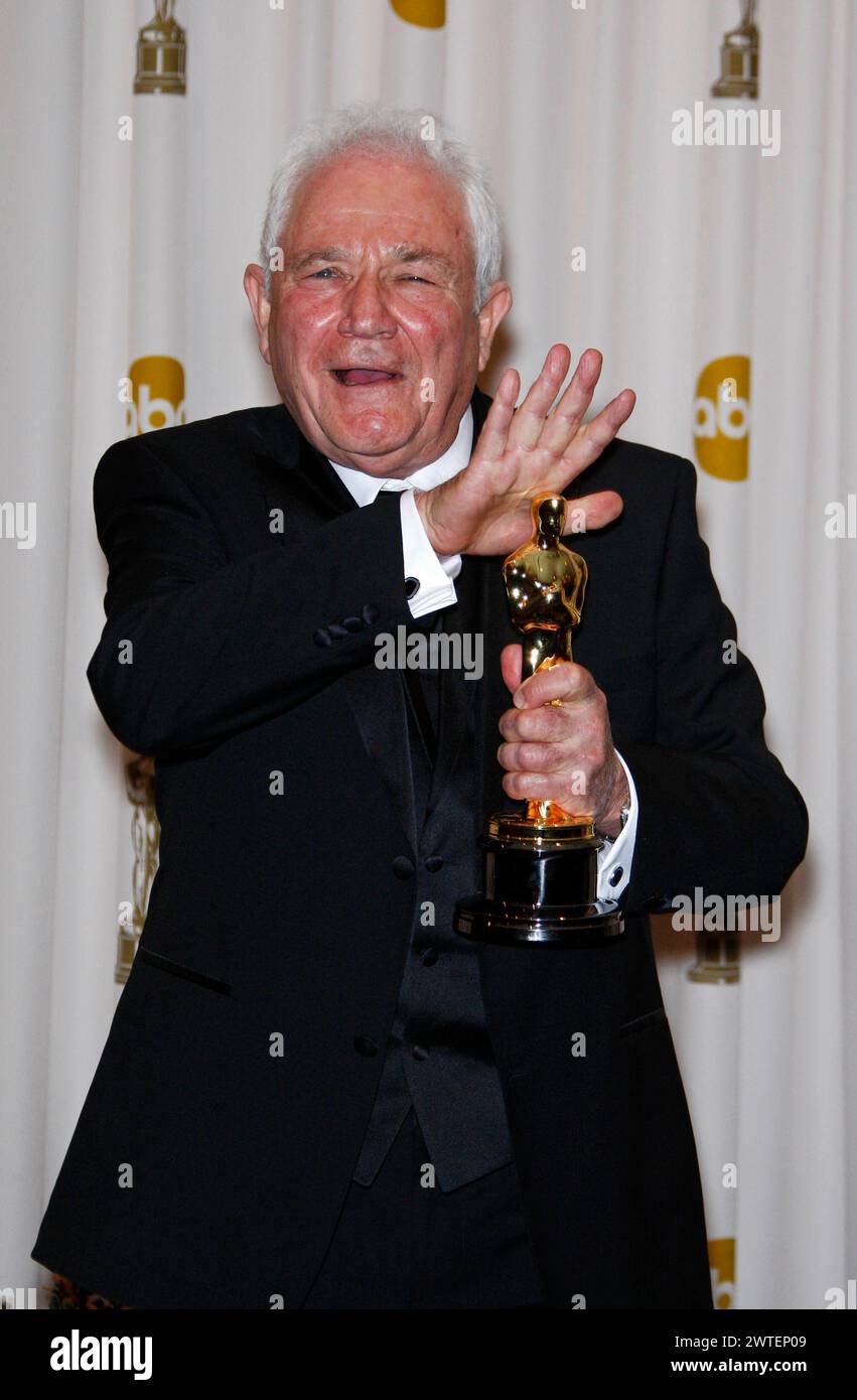 David Seidler dies aged 87 DAVID SEIDLER Best Writing Original ...